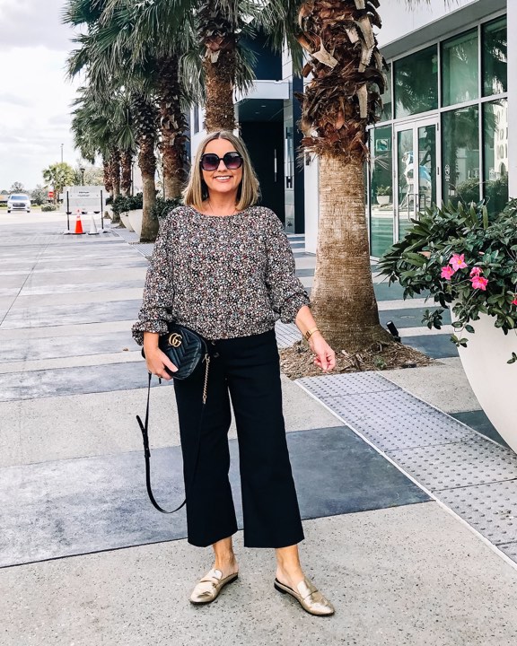 Spring 2020 styles – The 50Plus Girl